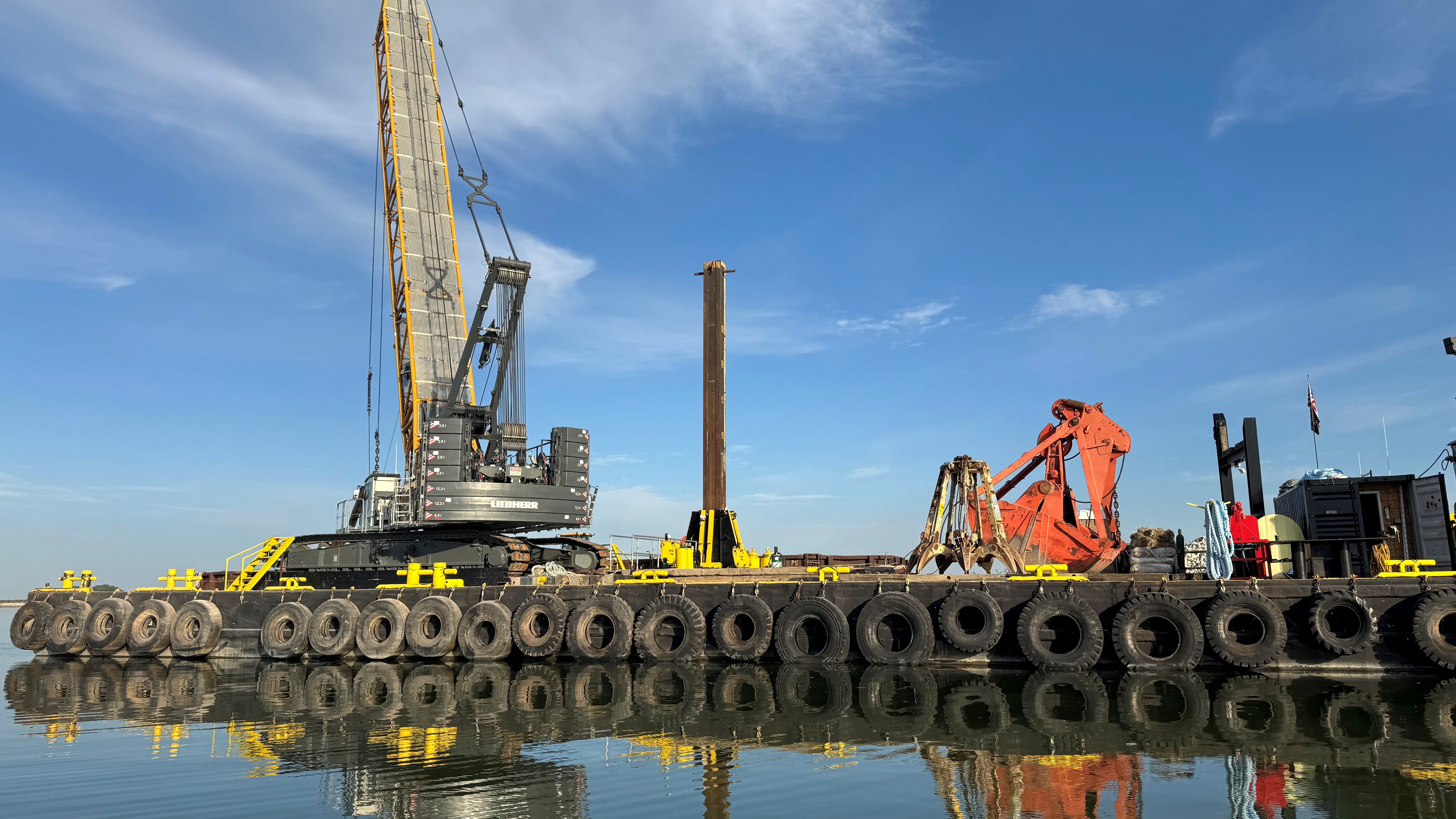 Great Lakes Fishery Commission - Pulse on Science: Project Spotlight