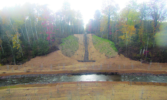 Great Lakes Fishery Commission - Pulse on Science: Project Spotlight